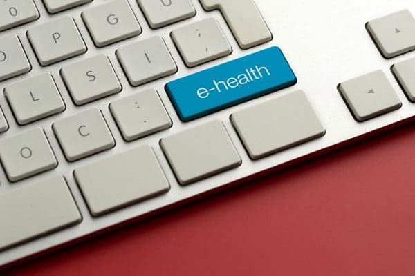 Increasing electronic health literacy: A three-pronged approach