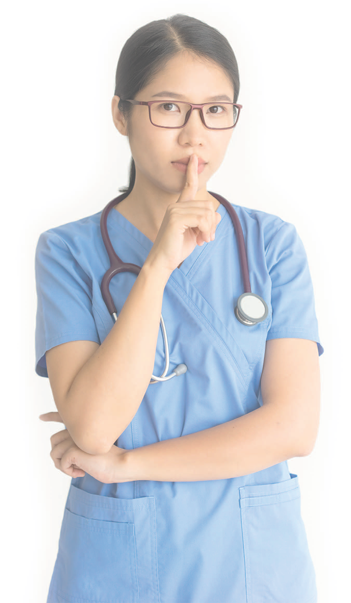 The Path To A Quieter Unit American Nurse