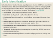 Evidence-based practice: Medical device–related pressure injury prevention