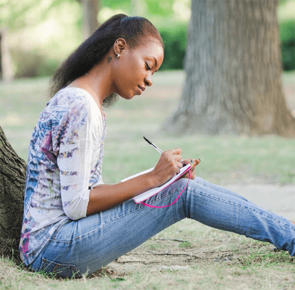 Journaling: A valuable tool for registered nurses