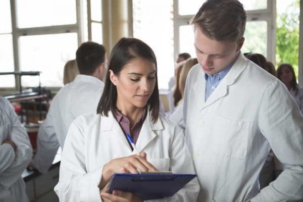 How to develop mentoring skills in nurse practitioner preceptors