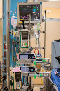 Nurses offer strategies to promote patients’ rest and sleep