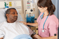 Nurses offer strategies to promote patients’ rest and sleep