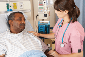 Nurses offer strategies to promote patients’ rest and sleep