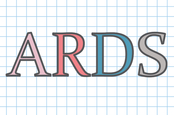 Prone positioning in ARDS