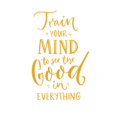 Three Good Things: Build resilience and improve well-being