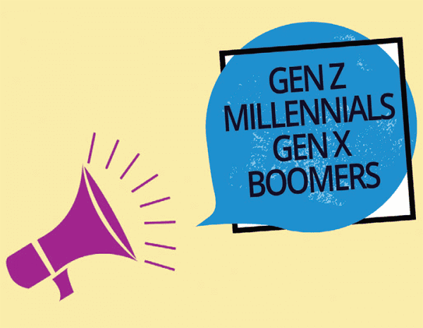 A new generation of nurses is here