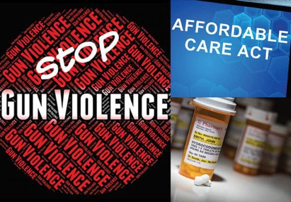 ANA looks to bipartisan legislative solutions in 2019