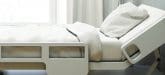 Turning and repositioning patients who are morbidly obese