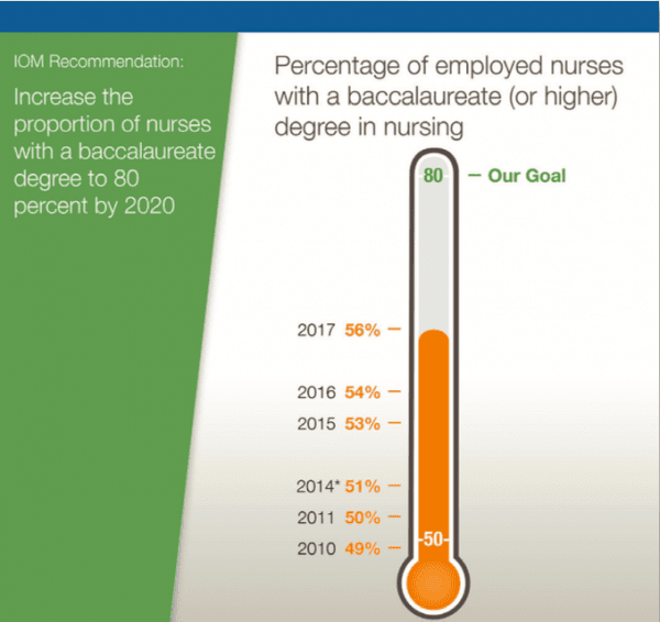 Future of Nursing 2020-2030: Extending the vision