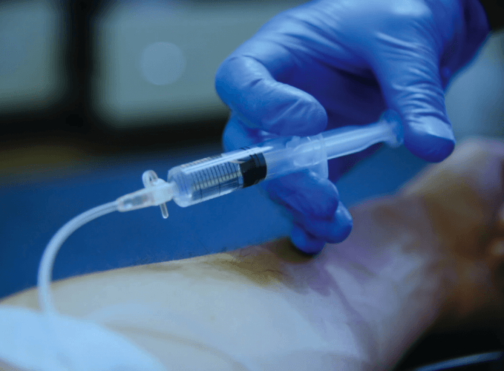 Nursing considerations for procedural sedation and analgesia: Part 2