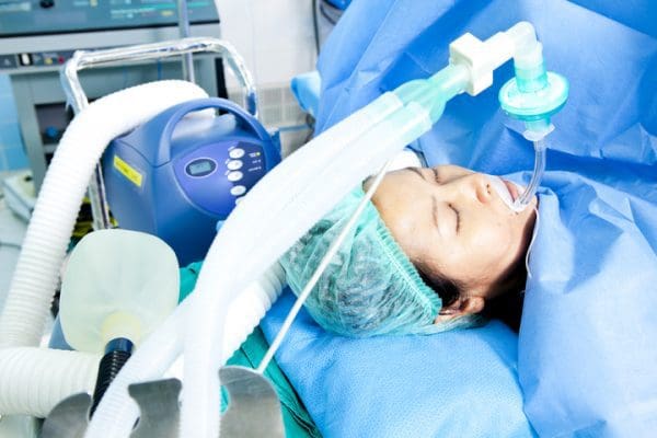 FDA approves new treatment for VAP