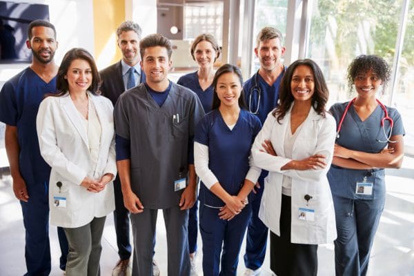 Leveraging size while remaining nimble with a workforce management ...