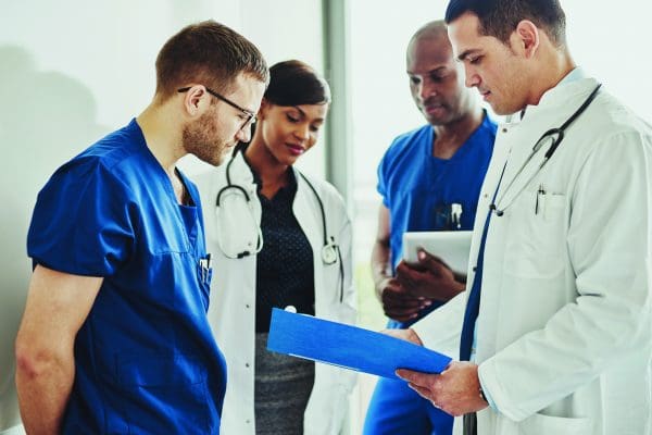 The new-to-setting nurse: Understanding and supporting clinical transitions