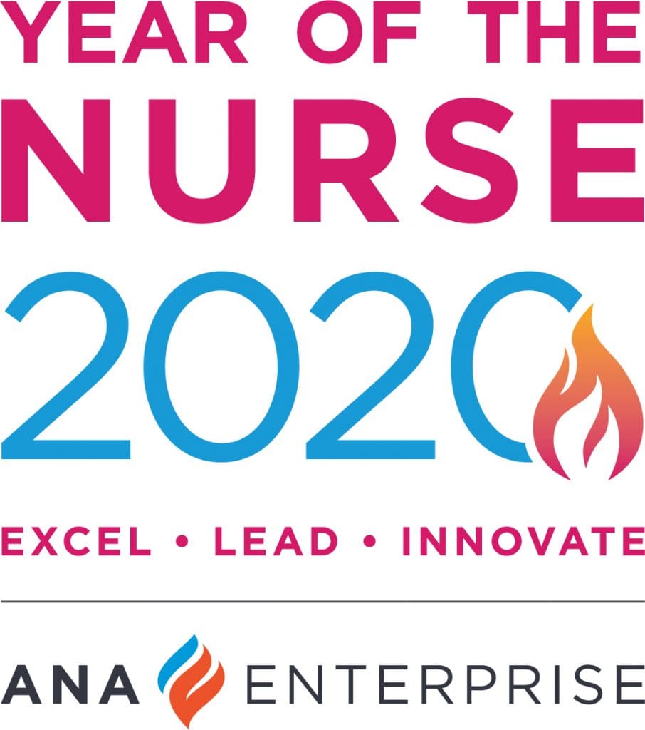 2020 is officially the Year of the Nurse and Midwife
