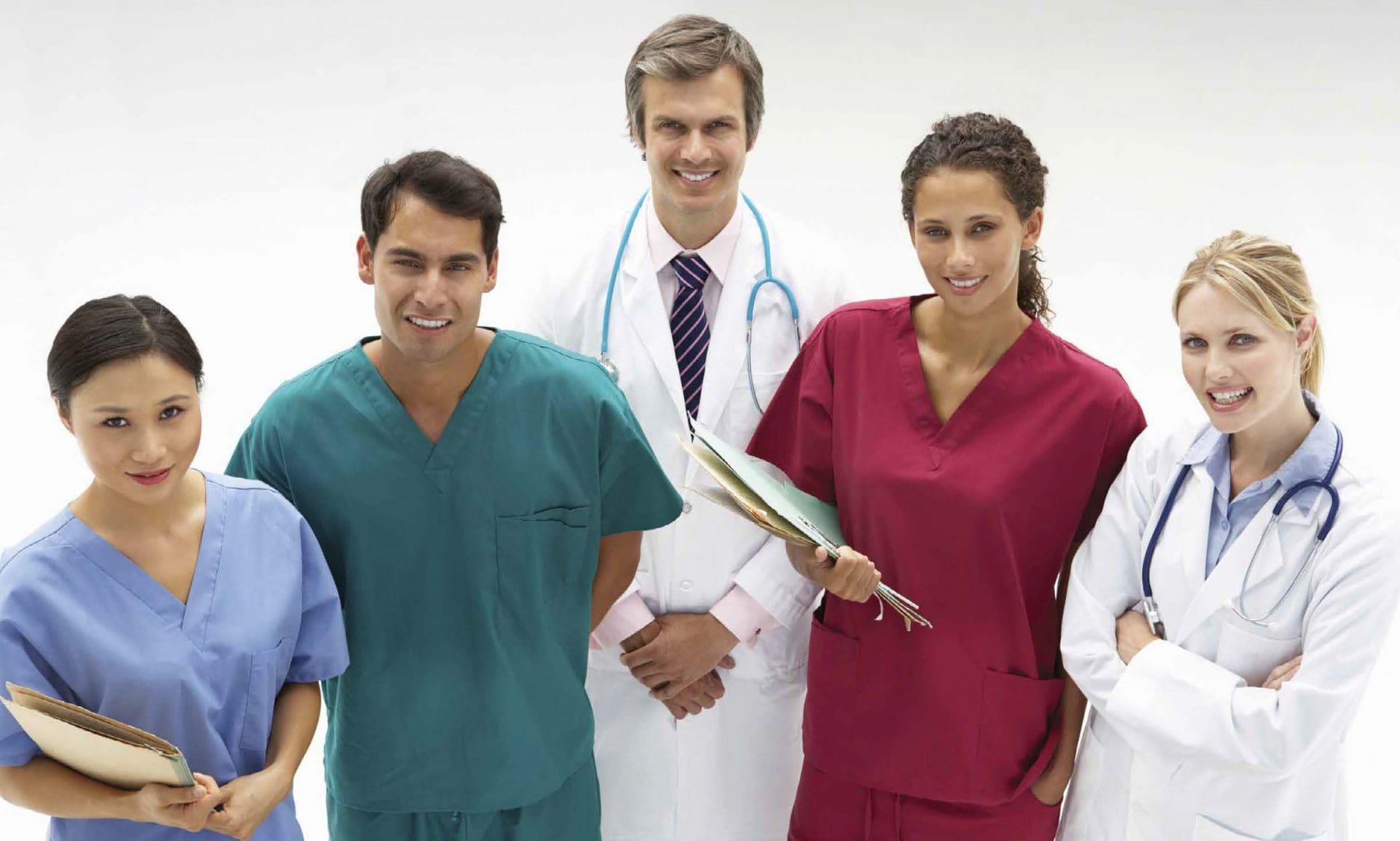 A team approach to STEMI treatment protocols