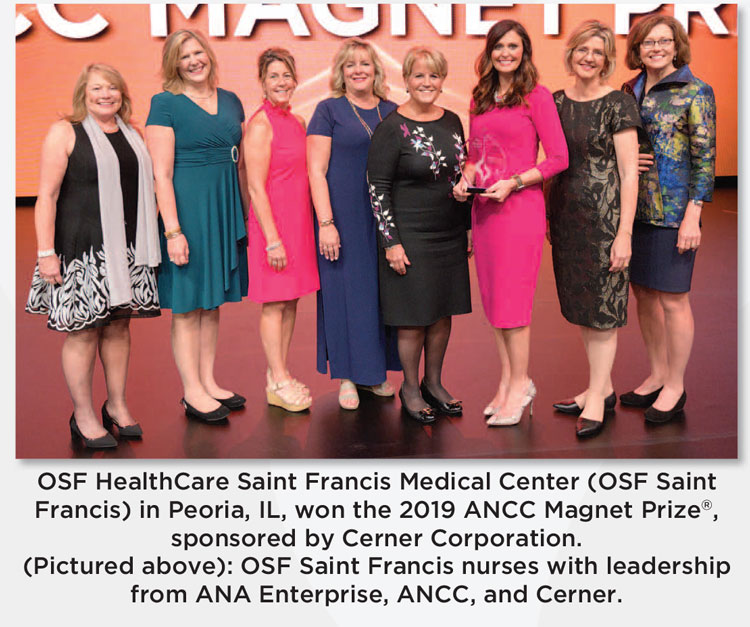 A Magnetic conference