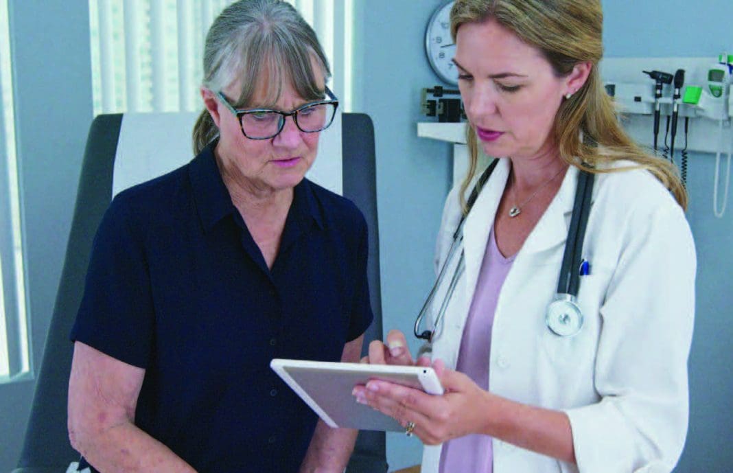 Nurses transforming health through research