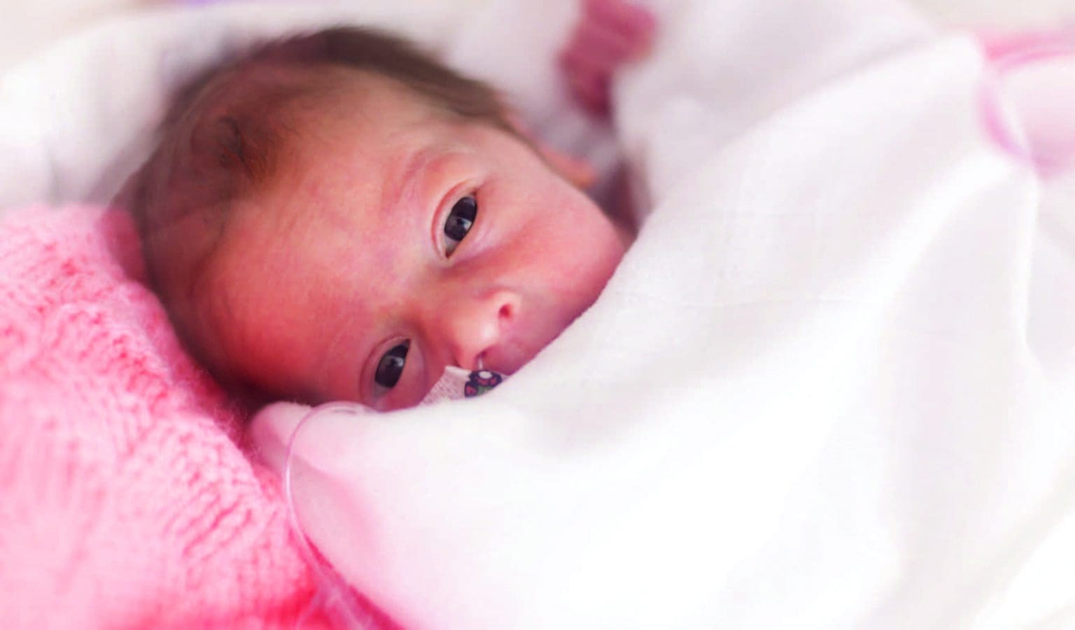Caring for infants and families affected by neonatal abstinence syndrome