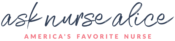 American Nurse welcomes "America's Favorite Nurse," Nurse Alice