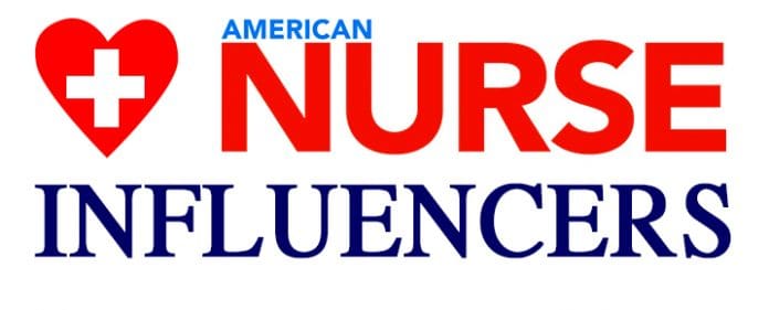 My Nurse Influencers - American Nurse