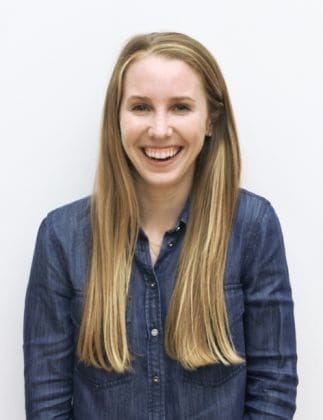 American Nurse welcomes Sarah Gray, Founding Clinician of Trusted Health