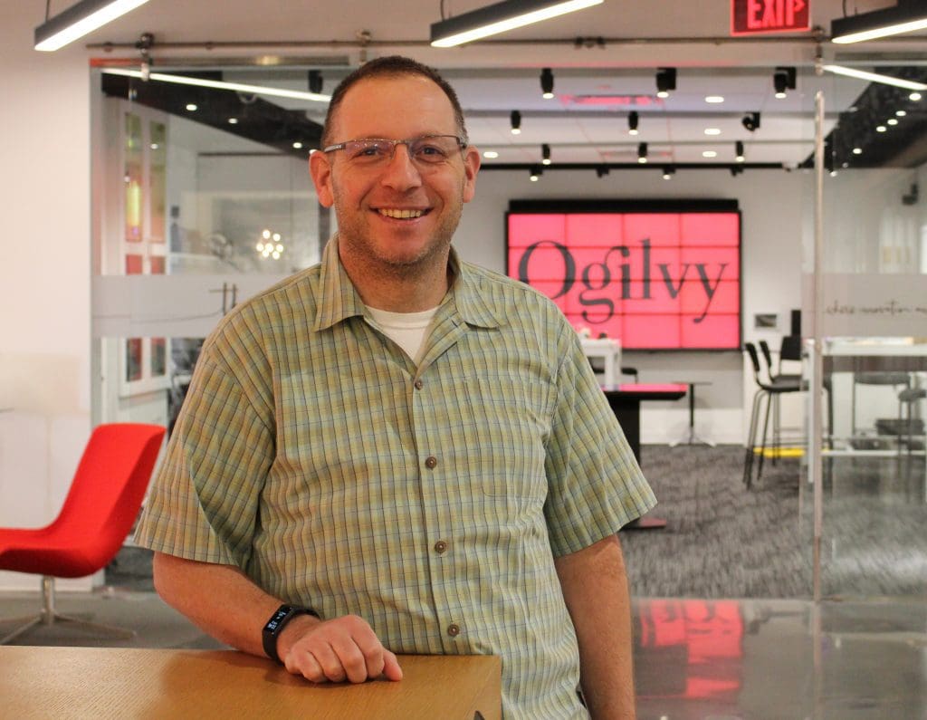 Taking control of our health: An interview with Scott Greenstone