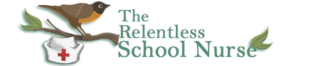 American Nurse welcomes the "Relentless School Nurse," Robin Cogan
