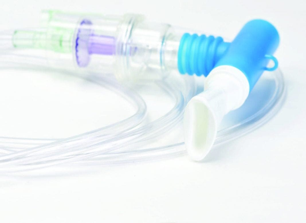 The changing face of cystic fibrosis