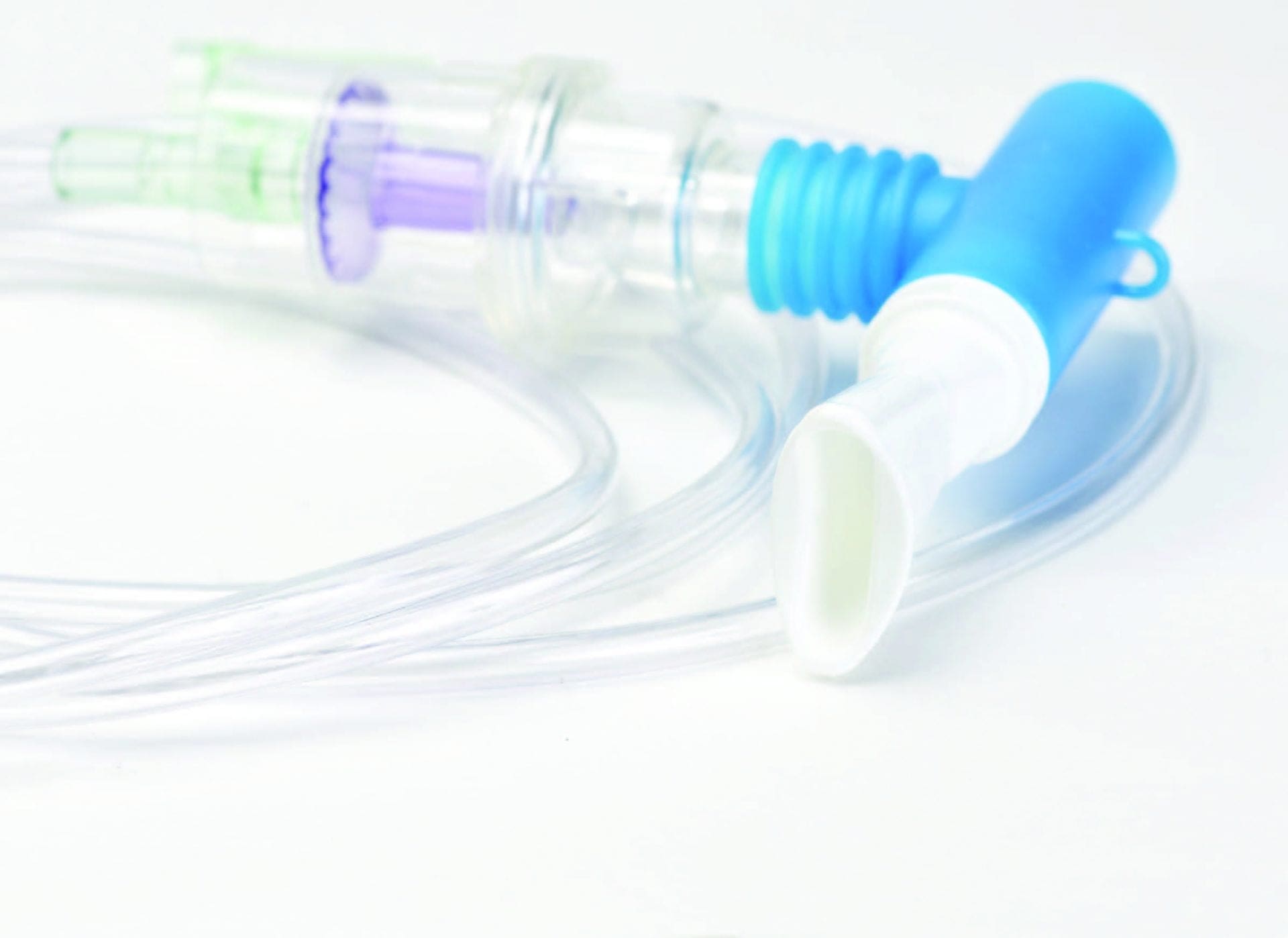The changing face of cystic fibrosis