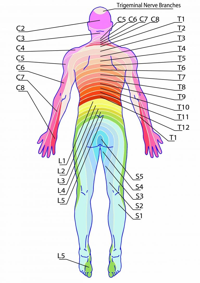 An overview of neuraxial anesthesia