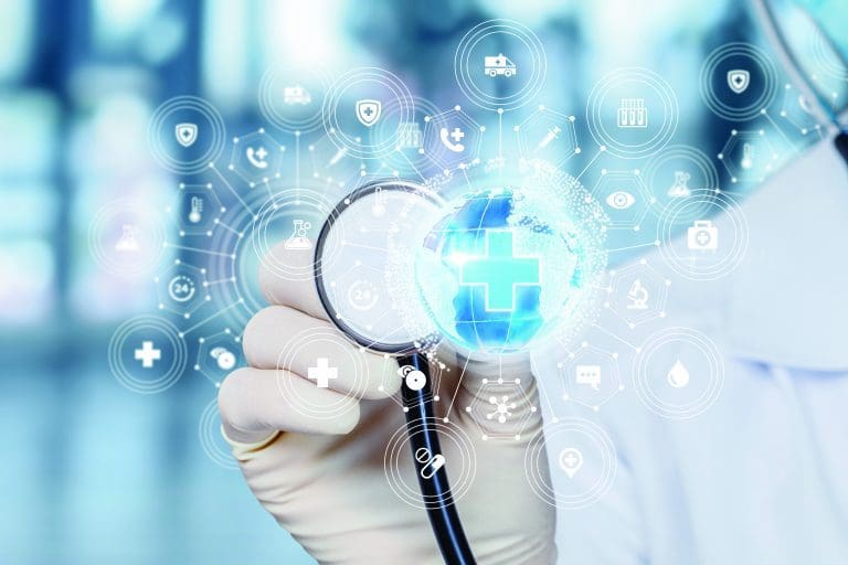 Ethics and global health outreach programs