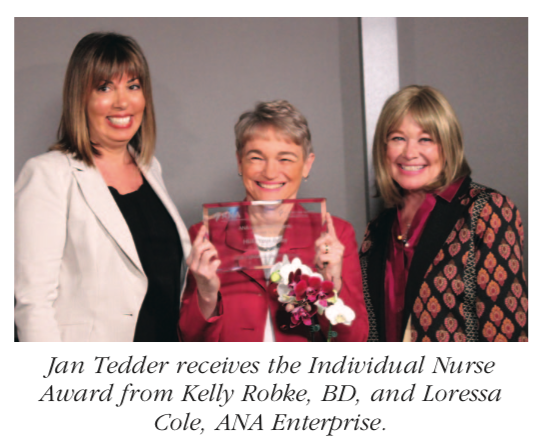 Innovating to meet patient needs