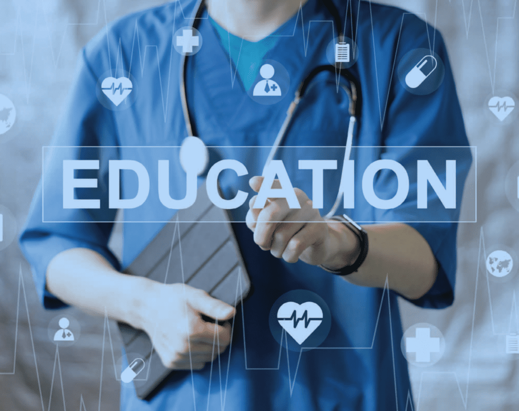 Partnerships and innovation: The future of nursing education