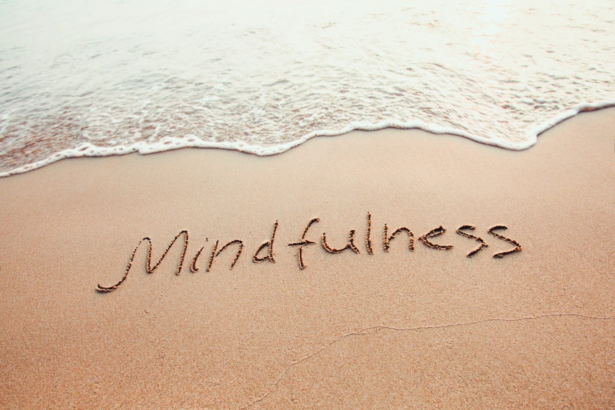 Mindfulness for medication safety