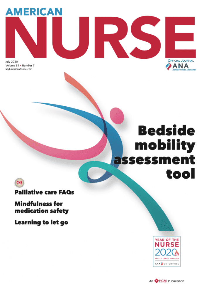 Author Guidelines and Manuscript Submission - American Nurse