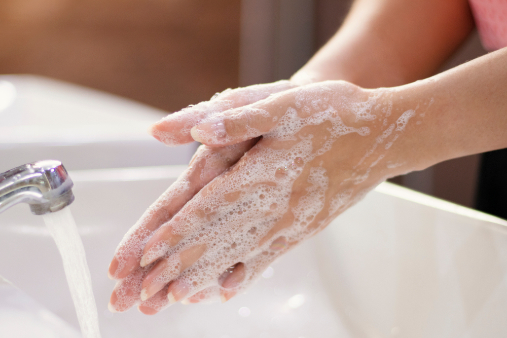 How An Interactive Game Improved Hand Hygiene Adherence
