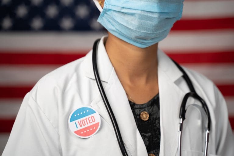 November elections: Empowering nurses for political advocacy