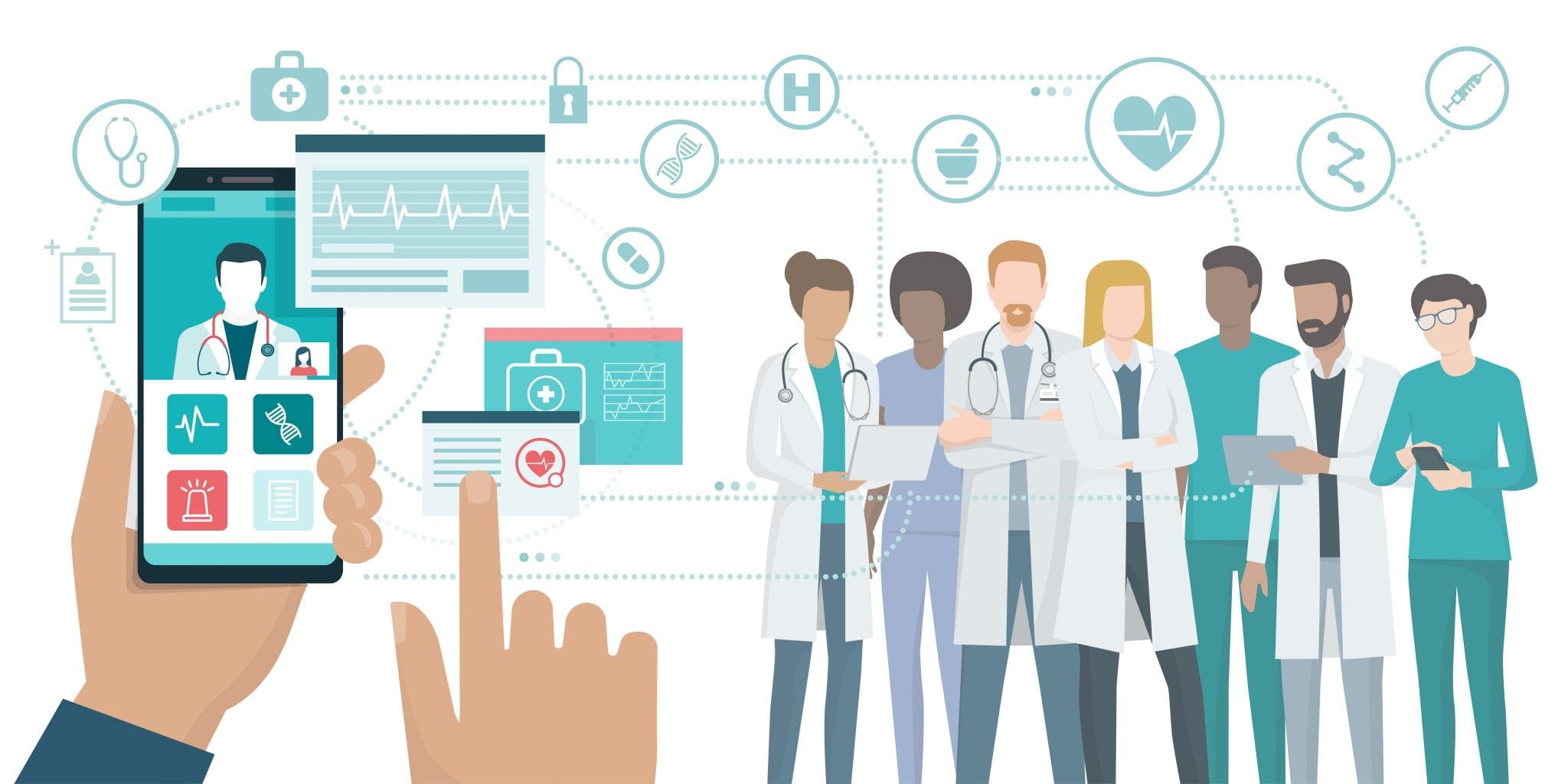 Top apps for nurses in 2020