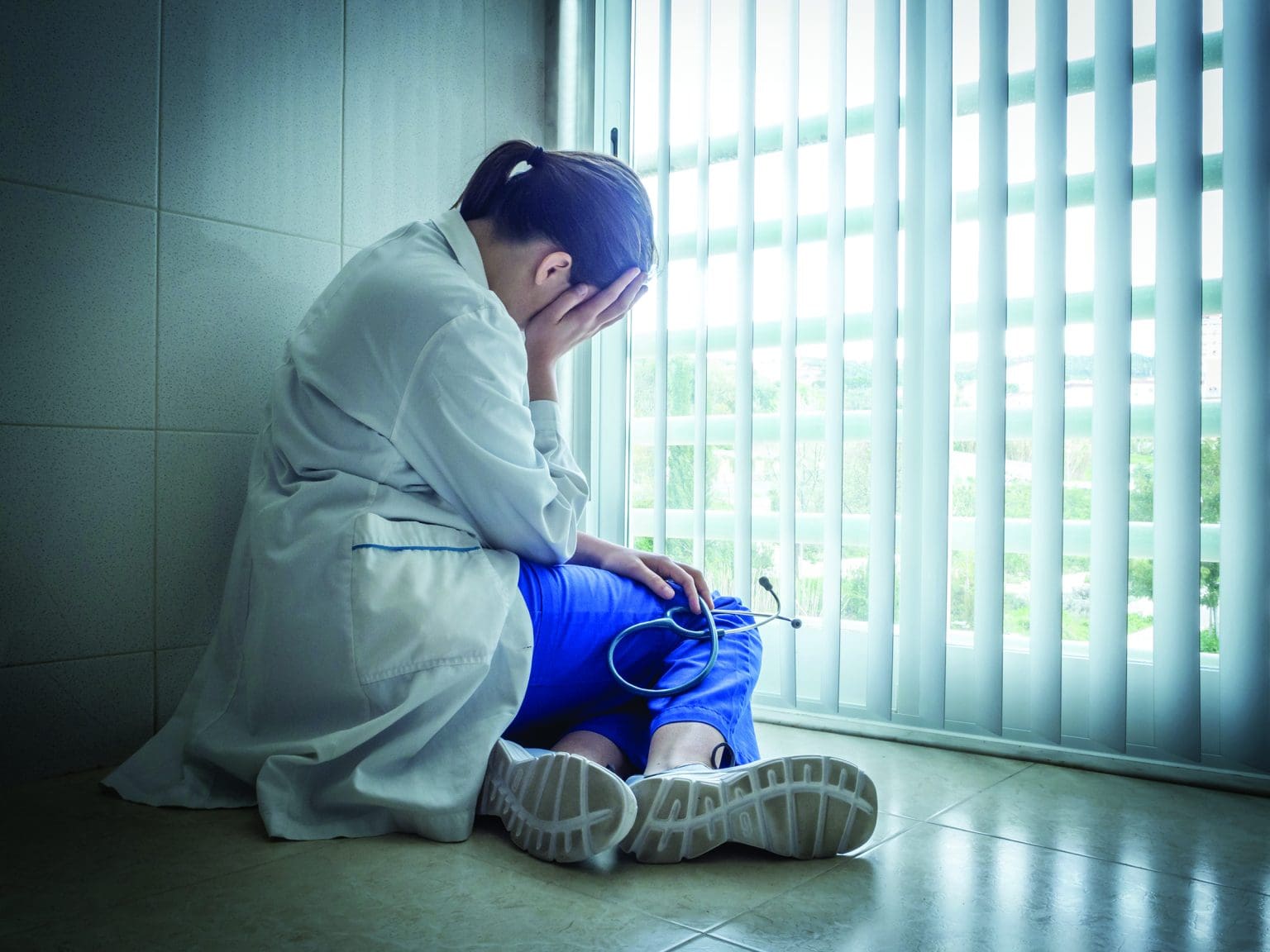 Promoting Nurse Mental Health How To Prevent Long term Problems promoting-nurse-mental-health-how-to-prevent-long-term-problems