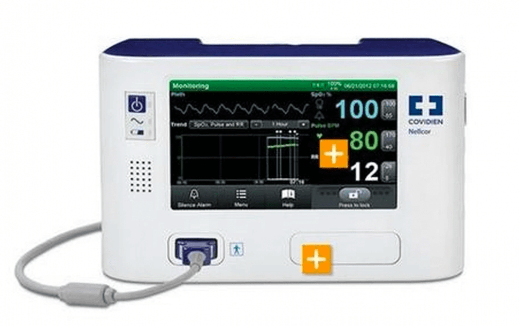 Medtronic study finds pulse oximetry, faster stability