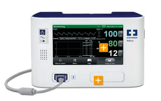 Medtronic study finds pulse oximetry, faster stability