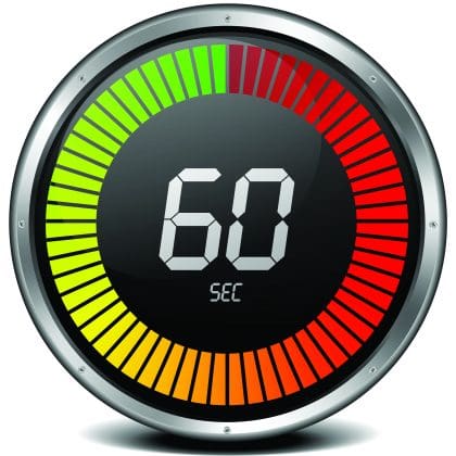 The elevator pitch for nurses - a 60-second advocacy tool