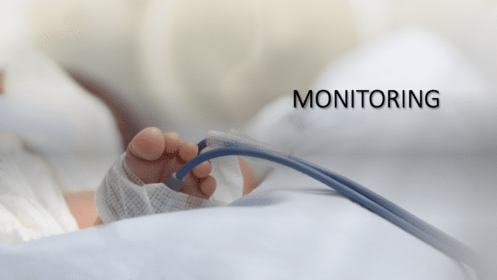 Alarm Fatigue in the NICU: how to avoid this problem