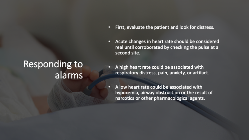 Avoiding Alarm Fatigue in the NICU - American Nurse