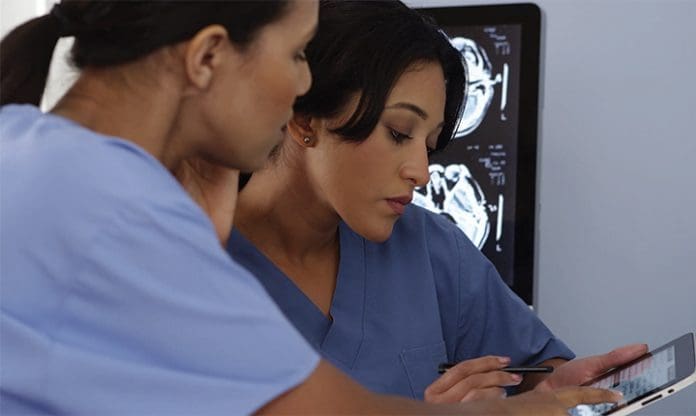 Handoff communication - standardizing nursing protocols