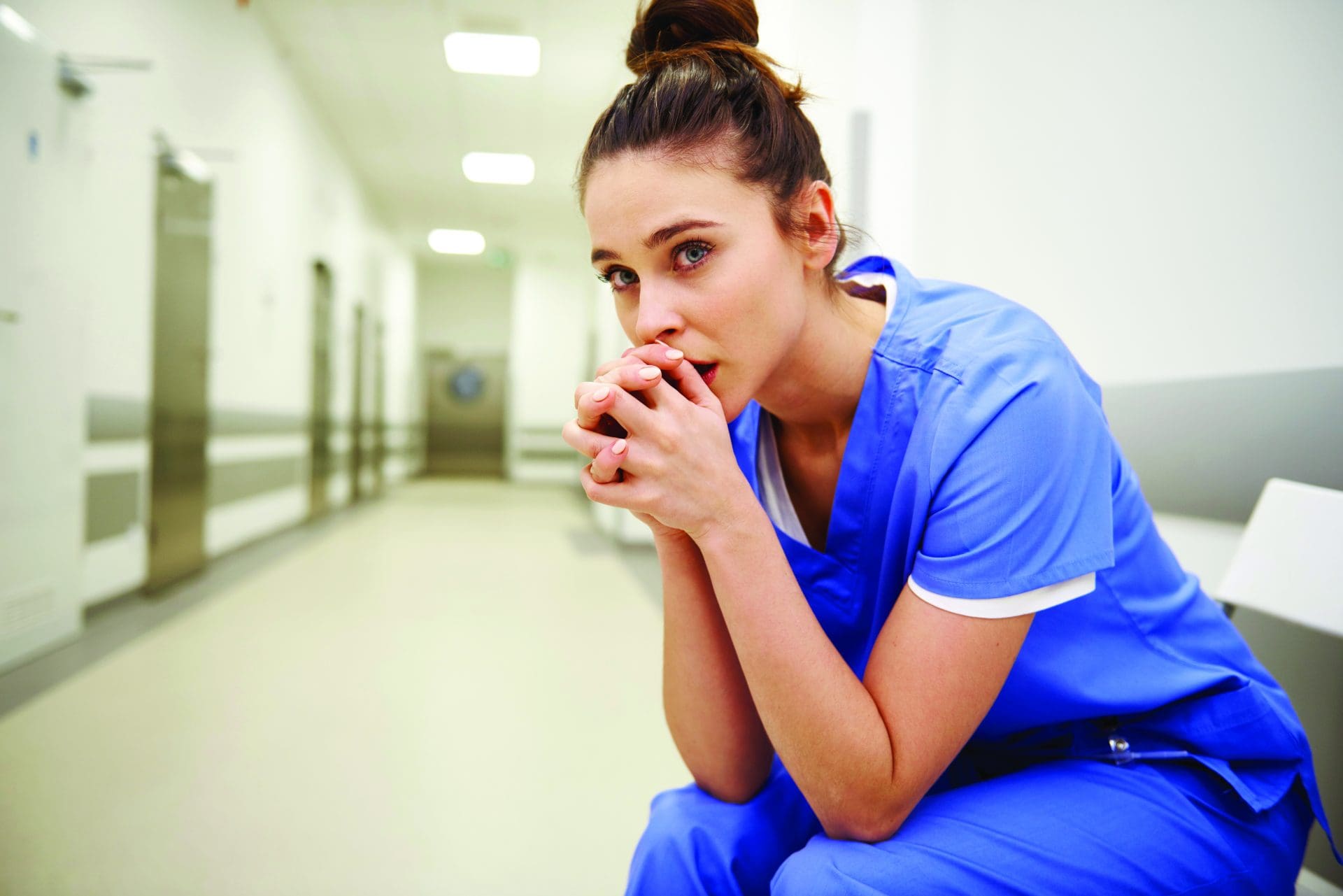 Wellness Archives - American Nurse