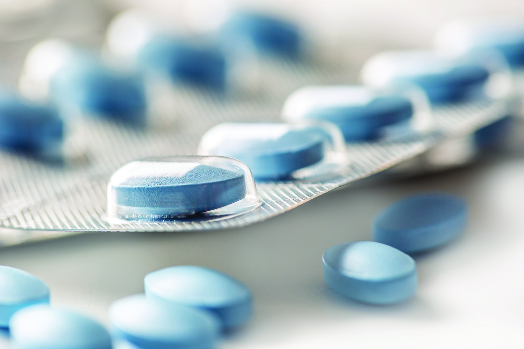 Substance use disorder in the healthcare environment