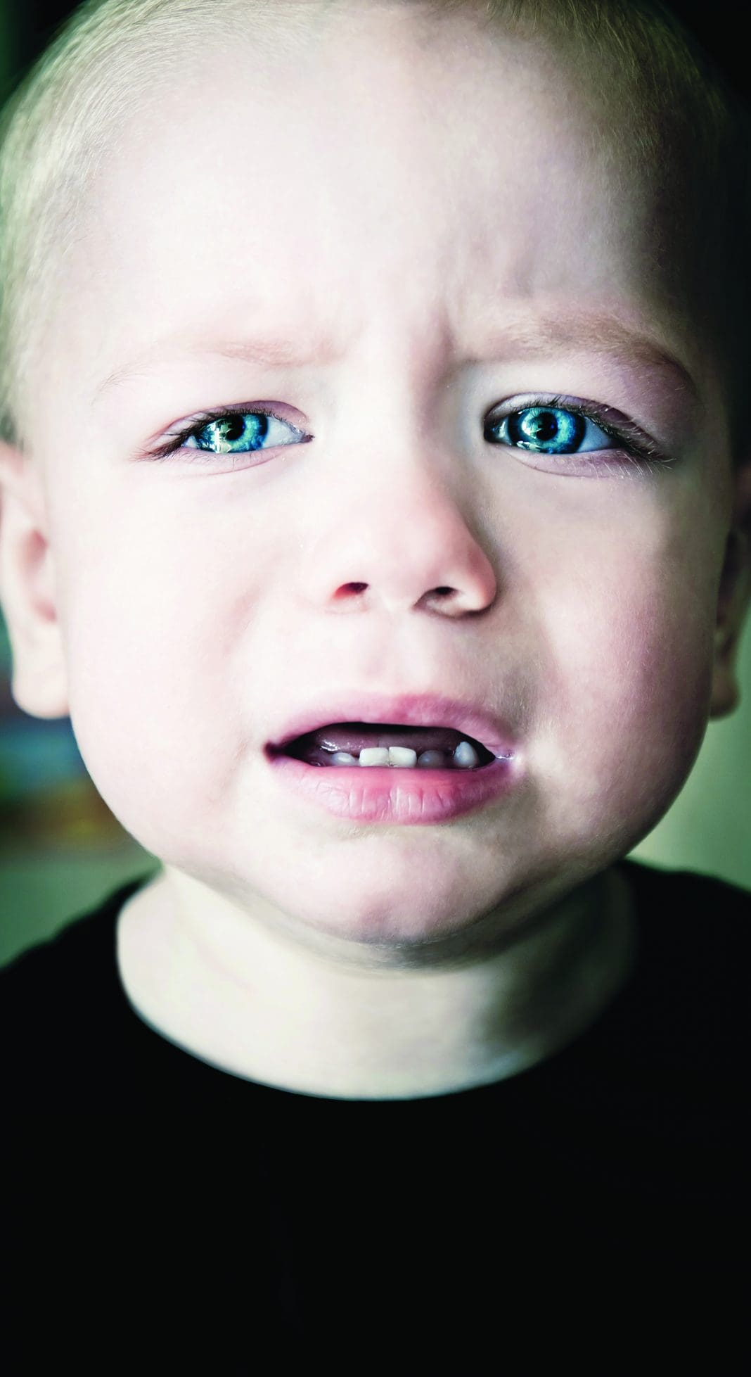 Pediatric pain management - an individualized approach