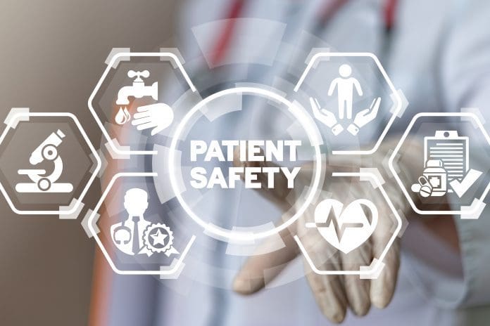 Patient Safety Awareness Week - creating a safety-related mindset